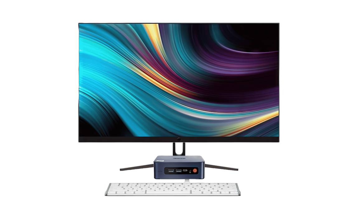 Computers - Reboot I.T.